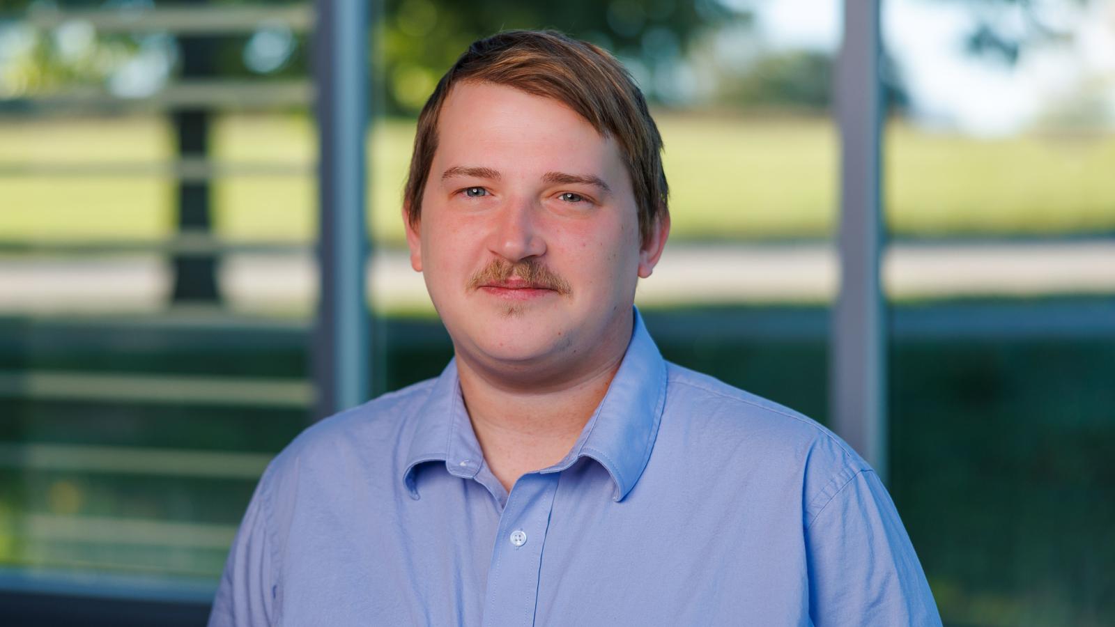 Lucas Taulbee | Housing Engagement and Research Initiative (HERI)